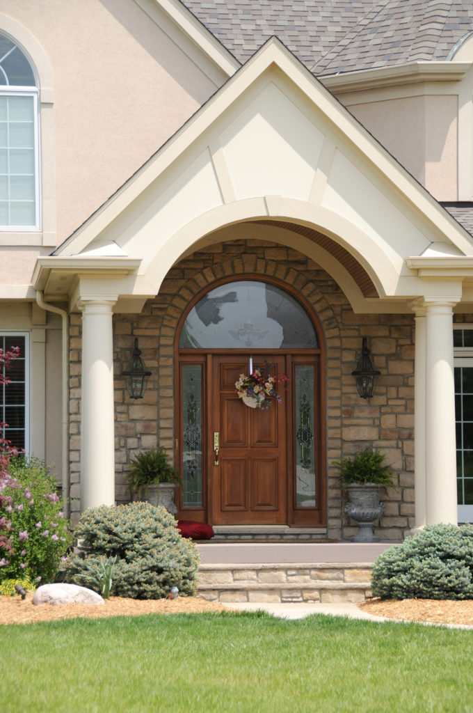 Top Features for Your New Front Door | Cronkhite Home Solutions